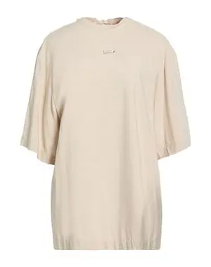 ALYSI Crewneck Short Sleeve Top