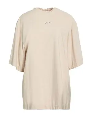 ALYSI Crewneck Short Sleeve Top