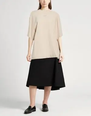 ALYSI Crewneck Short Sleeve Top