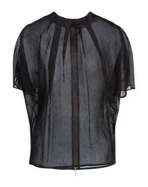 Alysi Short Blouses