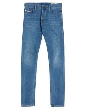 DIESEL® Skinny Fit Cotton Blend Jeans