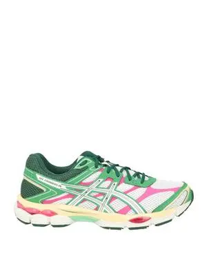 Asics ASICS Gel-Cumulus 16 Low Top Sneakers Green