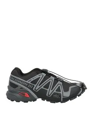 Salomon Perforated Sneakers For Men