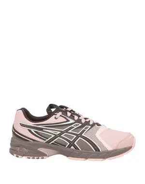 Asics Low-top Sneakers - Pink