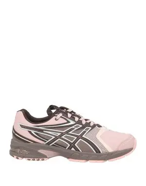 Asics Low-top Sneakers - Pink