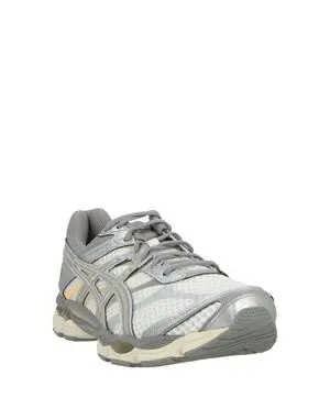 Asics Gel-cumulus 16 Synthetic Fiber Sneakers - Grey