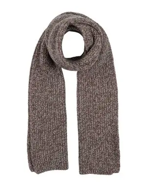WOOL & CO Scarf Wool, Polyamide