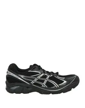 Asics Low-top Textile Sneakers