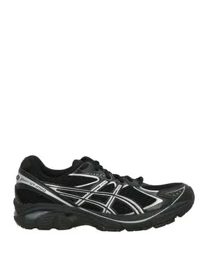Asics Low-top Textile Sneakers
