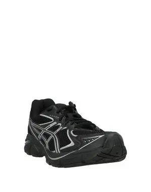 Asics Low-top Textile Sneakers
