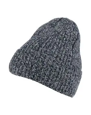 WOOL & CO WOOL & CO Knitted Beanie Navy