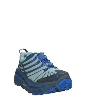 HOKA® Stinson Evo Og Textile Fiber Sneakers - Navy