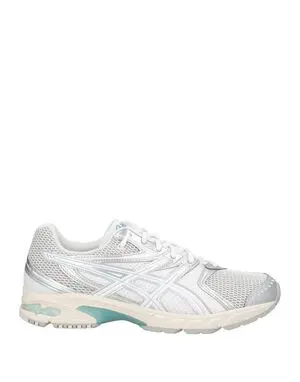 Asics Gel-ds Trainer 14 Textile Fiber Sneakers - White