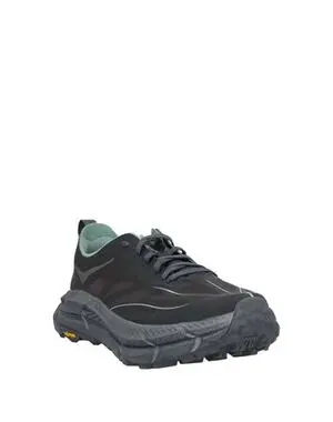 HOKA® Textile Fiber Low-top Sneakers
