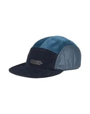 Borsalino Baseball Cap - Blue