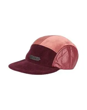 Borsalino Baseball Cap - Red