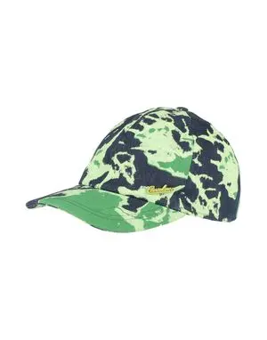 Borsalino Cotton Baseball Cap
