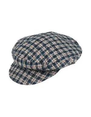 Borsalino Flat Cap