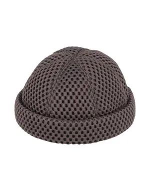 Borsalino Beanie - Grey