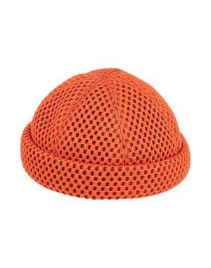 Borsalino Beanie - Orange
