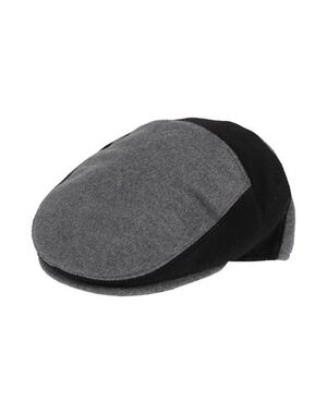 Borsalino Cashmere Hat - Grey