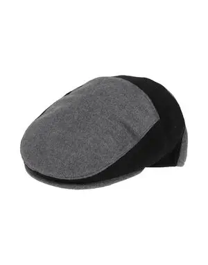 Borsalino Cashmere Hat - Grey