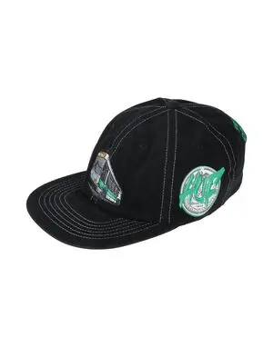 HUF Cotton Baseball Cap