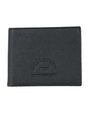Karl Lagerfeld Wallet Leather - Black