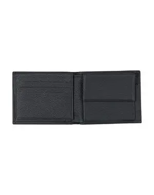 Karl Lagerfeld Wallet Leather