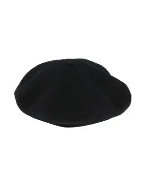 Borsalino Wool Beret