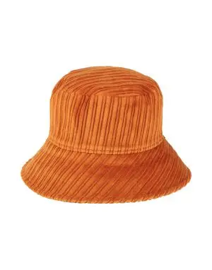Borsalino Cotton Bucket Hat