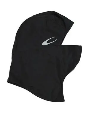 MARINE SERRE Recycled Polyamide Balaclava - Black