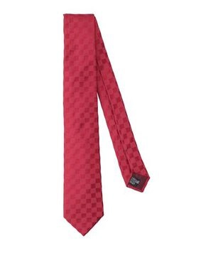 Giorgio Armani Ties & Bow Ties Silk - Red