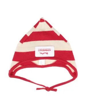 CHARLES JEFFREY Lambswool Knit Beanie