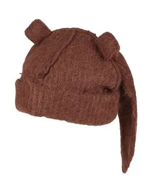 Charles Jeffrey Beanie Hats For Women
