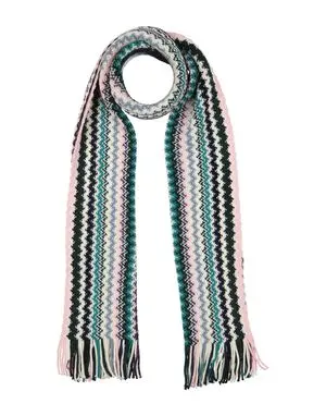 Missoni Scarf Wool