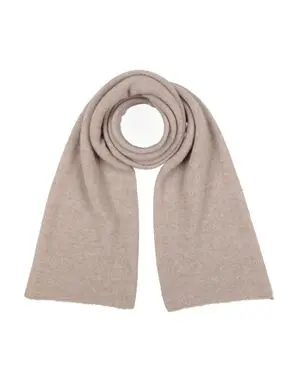 High Scarf Nylon, Wool, Alpaca Wool, Elastane