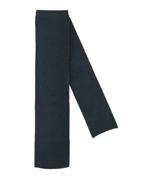 Dunhill Midnight Wool And Mulberry Silk Knitted Necktie