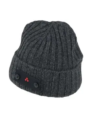 Peuterey Knitted Beanie - Grey