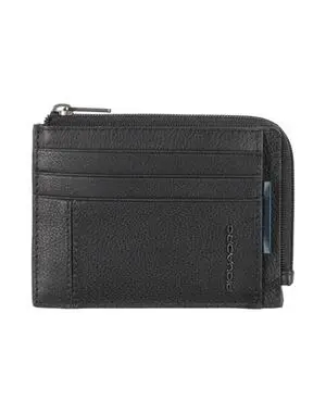 Piquadro Wallets For Men