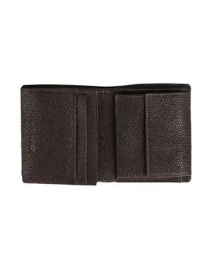 PIQUADRO Wallet Cow Leather - Brown