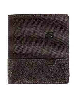 PIQUADRO Wallet Cow Leather