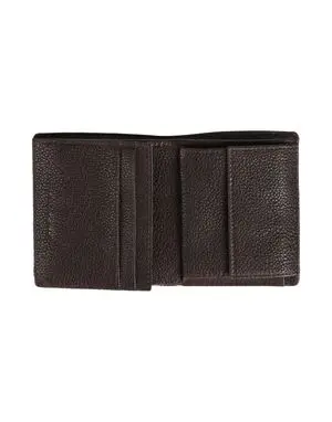 PIQUADRO Wallet Cow Leather