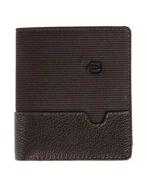 PIQUADRO Wallet Cow Leather