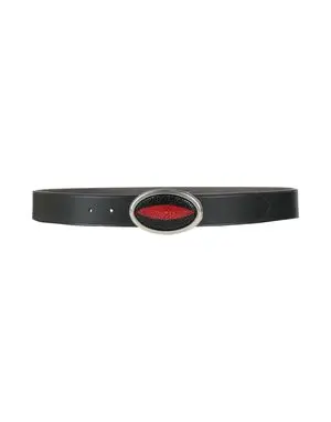 FERRAGAMO Leather Belt