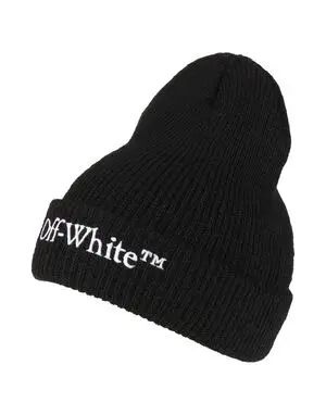 OFF-WHITE™ Wool Beanie