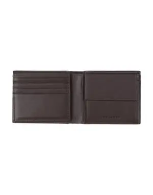 PIQUADRO Wallet Cow Leather