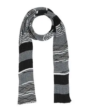 Missoni Scarf Viscose, Wool, Polyamide, Polyester