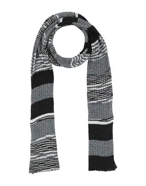 Missoni Scarf Viscose, Wool, Polyamide, Polyester