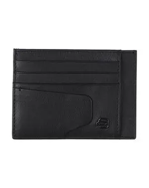 Piquadro Card Holder Wallets For Men